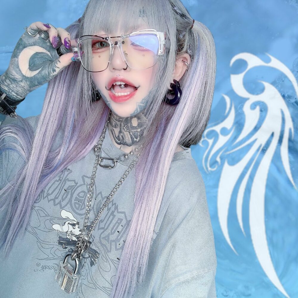 スケルトンな夏、始まる！クリアアイテムで垢ぬけ都会派コーデを楽しもう | NOIKISU BLOG